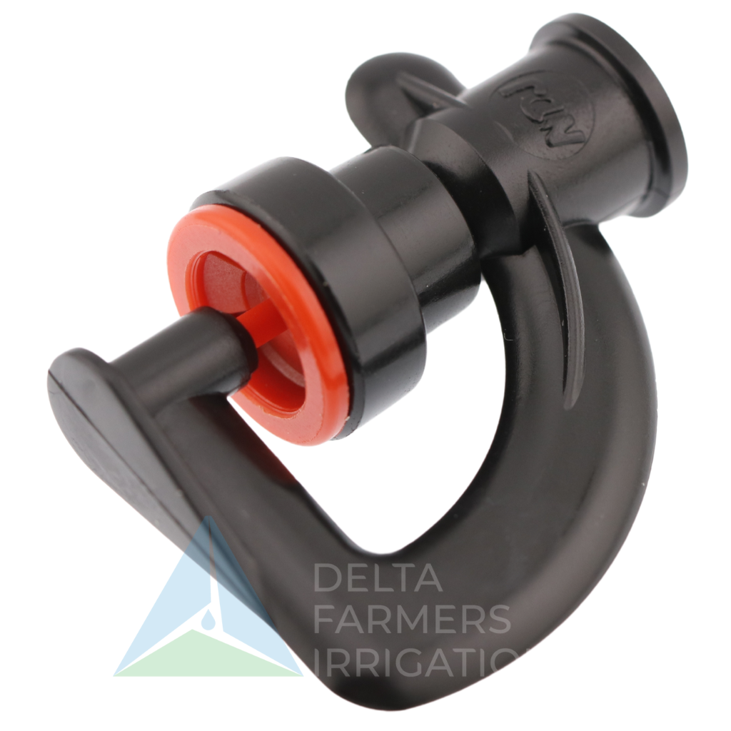 Мікродощувач MODULAR Anti-Ant 70 Ø6.5м 70 л/год NaanDan by Rivulis ...