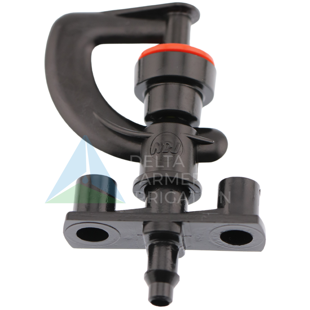 Мікродощувач MODULAR Anti-Ant 70 Ø6.5м 70 л/год NaanDan by Rivulis ...